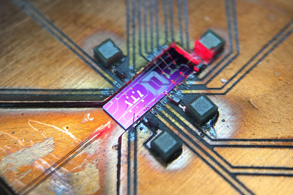 Securing the key to our quantum future – Physics World