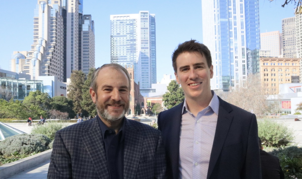 Angled light beams allow OCT to image deeper into skin – Physics World