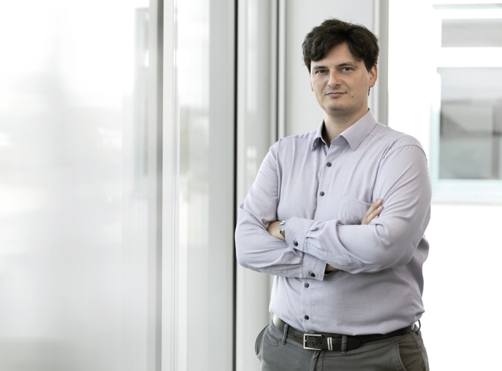 LAP’s automated water phantom streamlines commissioning and QA of MR ...