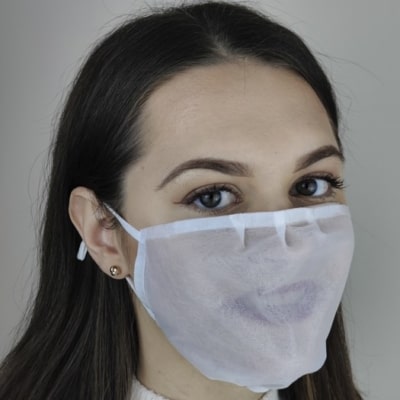 Video doodle celebrates Stephen Hawking, transparent mask uses ...