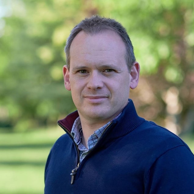 Incoming CERN director-general Mark Thomson outlines his future ...