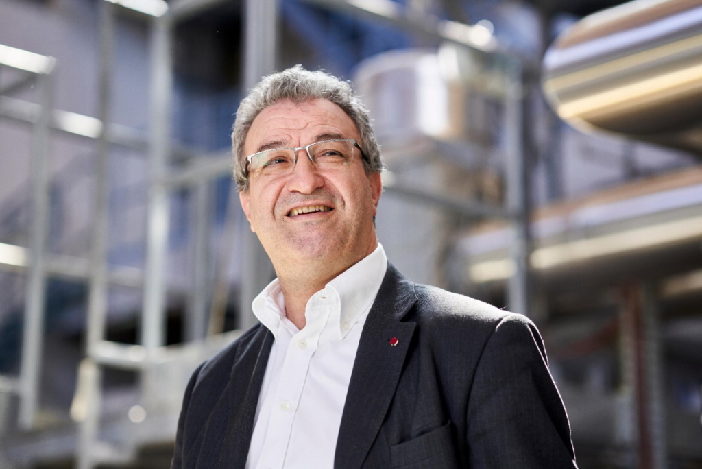 Cutting-edge accelerator technologies are key to success for the MYRRHA ...