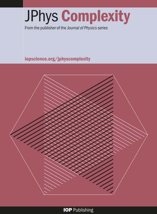 Complex systems approaches to information processing – Physics World