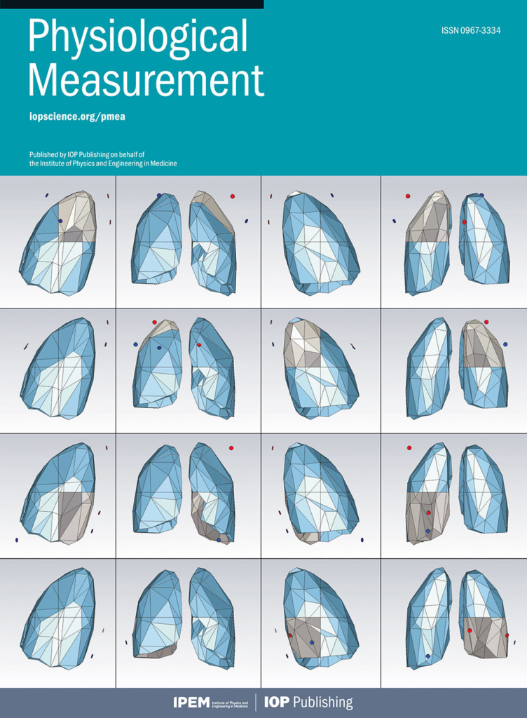 Recent advances in photoplethysmography – Physics World