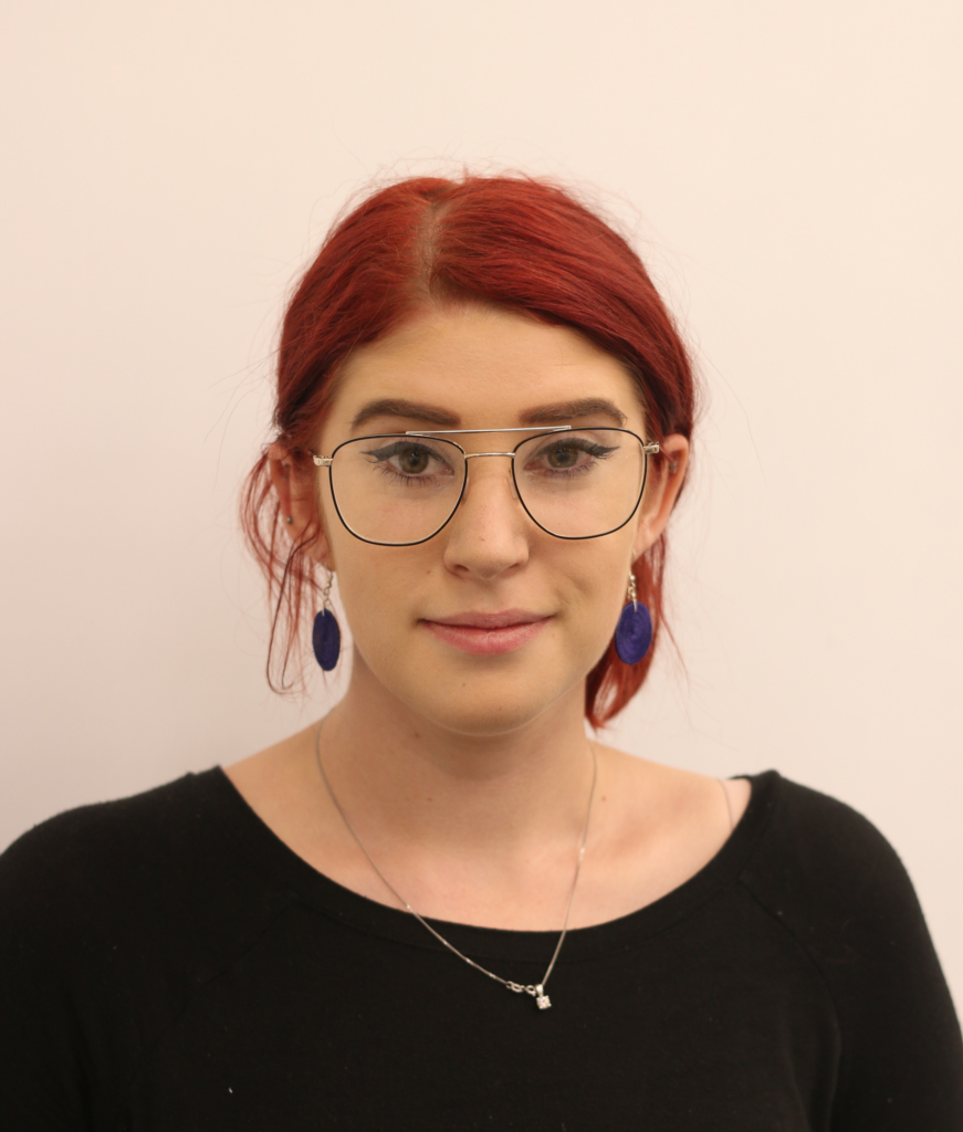 Off the beaten track: from school straight to working on the national ...