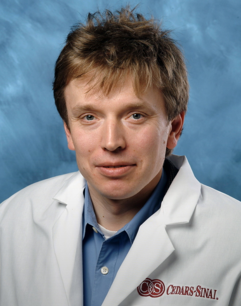 Machine learning and advanced imaging improve prediction of heart ...