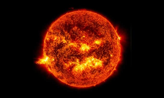Astronomy and space Archives – Physics World