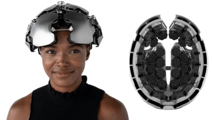 Could optical brain imaging helmets be the future of wearable ...