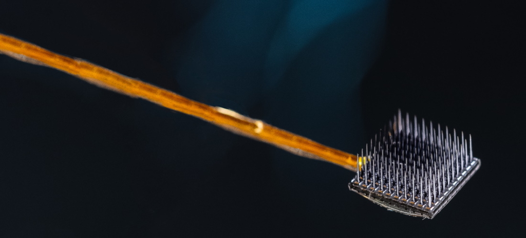 Brain implant allows person with complete paralysis to communicate ...