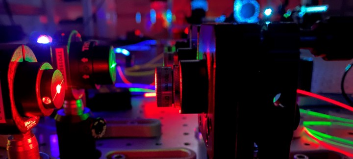 Innovation lights up photonics – Physics World