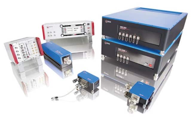 LASER offers quantum focus – Physics World