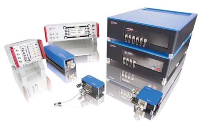 LASER offers quantum focus – Physics World