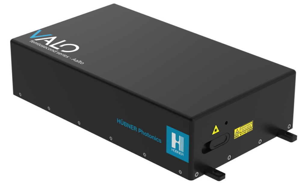 LASER shines on in Munich – Physics World