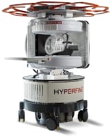 Portable MRI diagnoses stroke at the patient bedside – Physics World