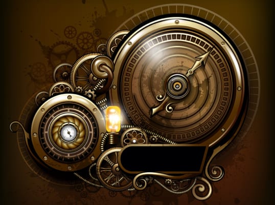 A steampunk guide to quantum physics – Physics World