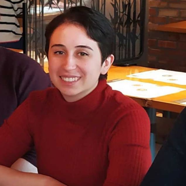 Naomi Solomons, Author at Physics World