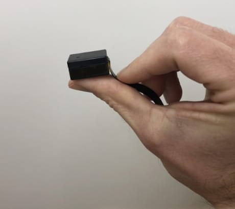 Wearable MEG system evaluates epilepsy in children – Physics World