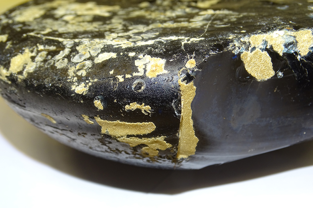 A glassy solution to nuclear waste – Physics World