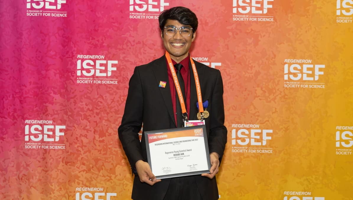 Prize-winning AI research, bringing machine learning tools into the ...