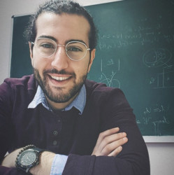 Ali Lezeik, Author at Physics World