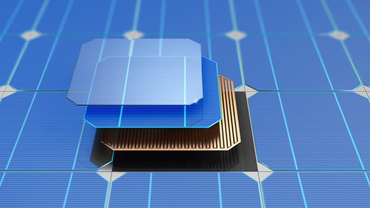 A novel window into 'smart' glass – Physics World