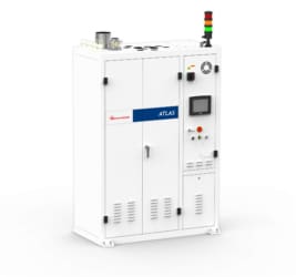 Vacuum supplier sets science-based targets for greenhouse gas ...