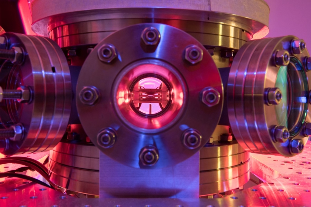 Quantum science and technology: our favourite research in 2022 ...