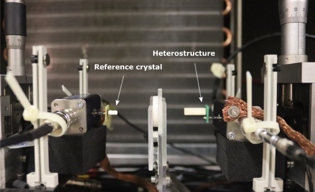 Scintillator study awarded Physics in Medicine and Biology best paper ...