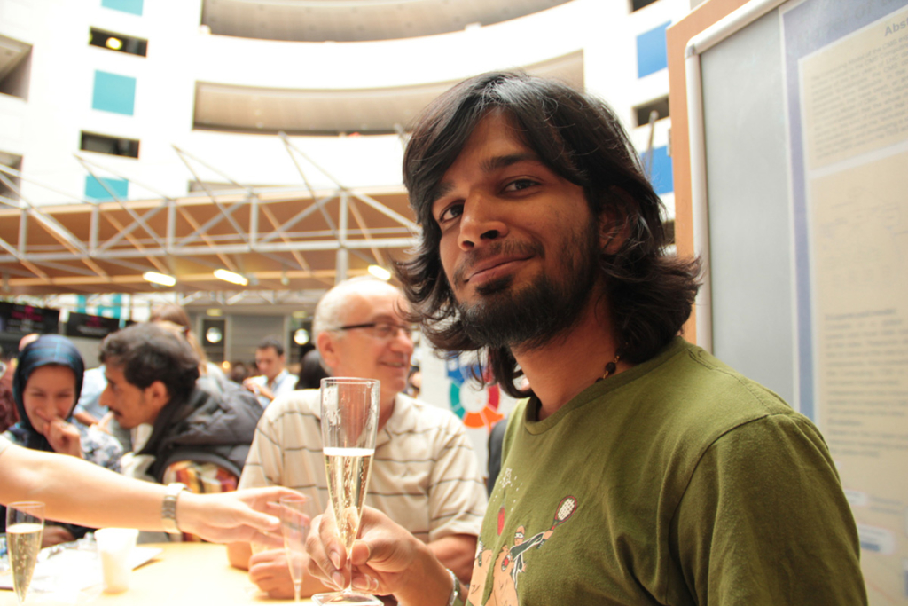 Discovering the Higgs boson: a day in physics like no other – Physics World