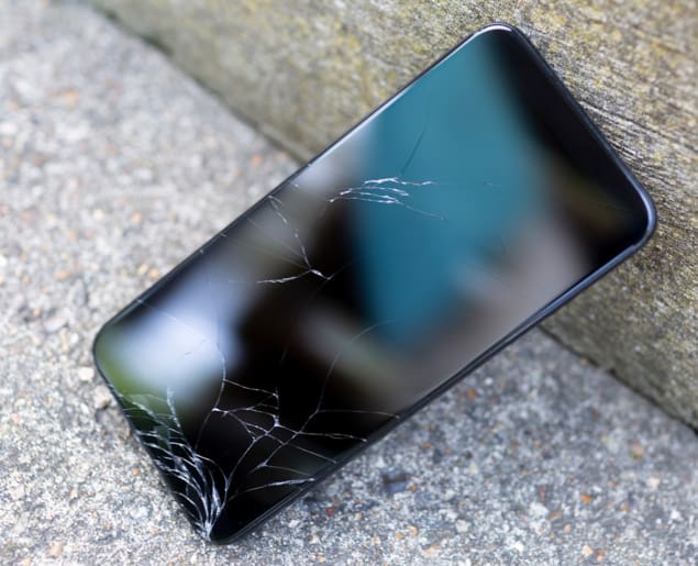 A novel window into 'smart' glass – Physics World