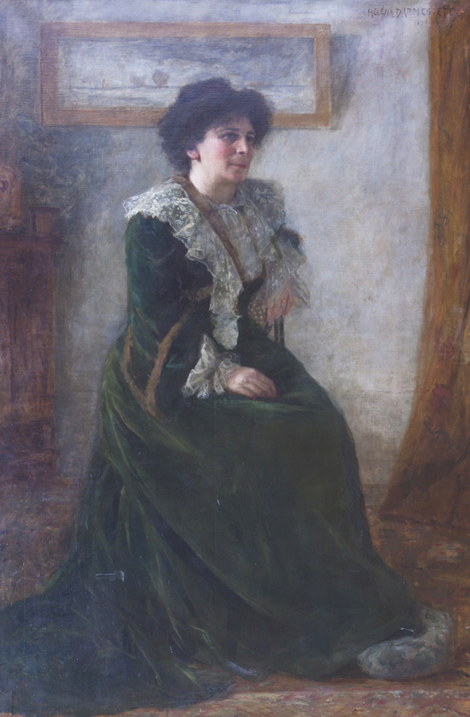 Hertha Ayrton: pioneering inventor and suffragette – Physics World