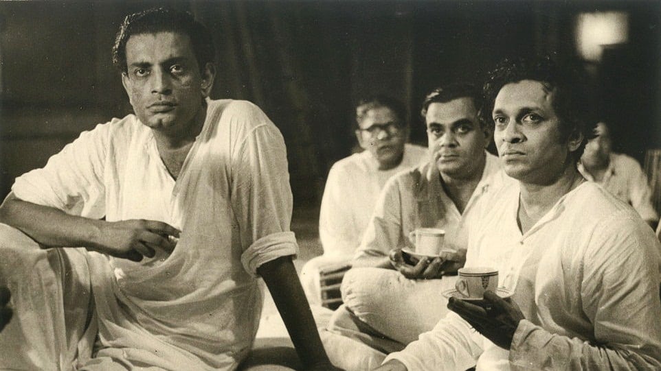 The science-fiction legacy of Satyajit Ray – Physics World