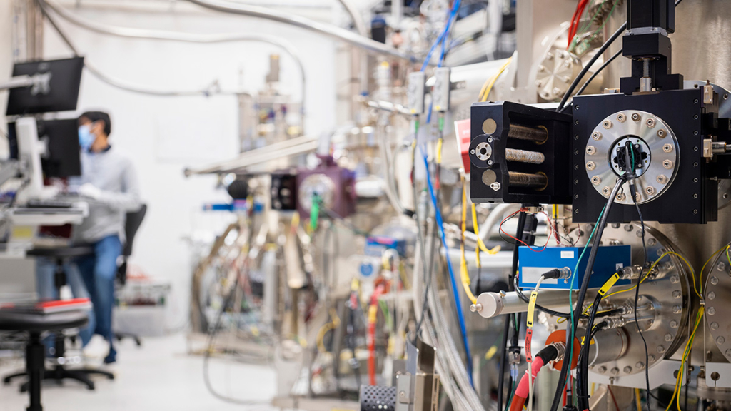 Democratizing the quantum ecosystem: Microsoft's Krysta Svore on the ...