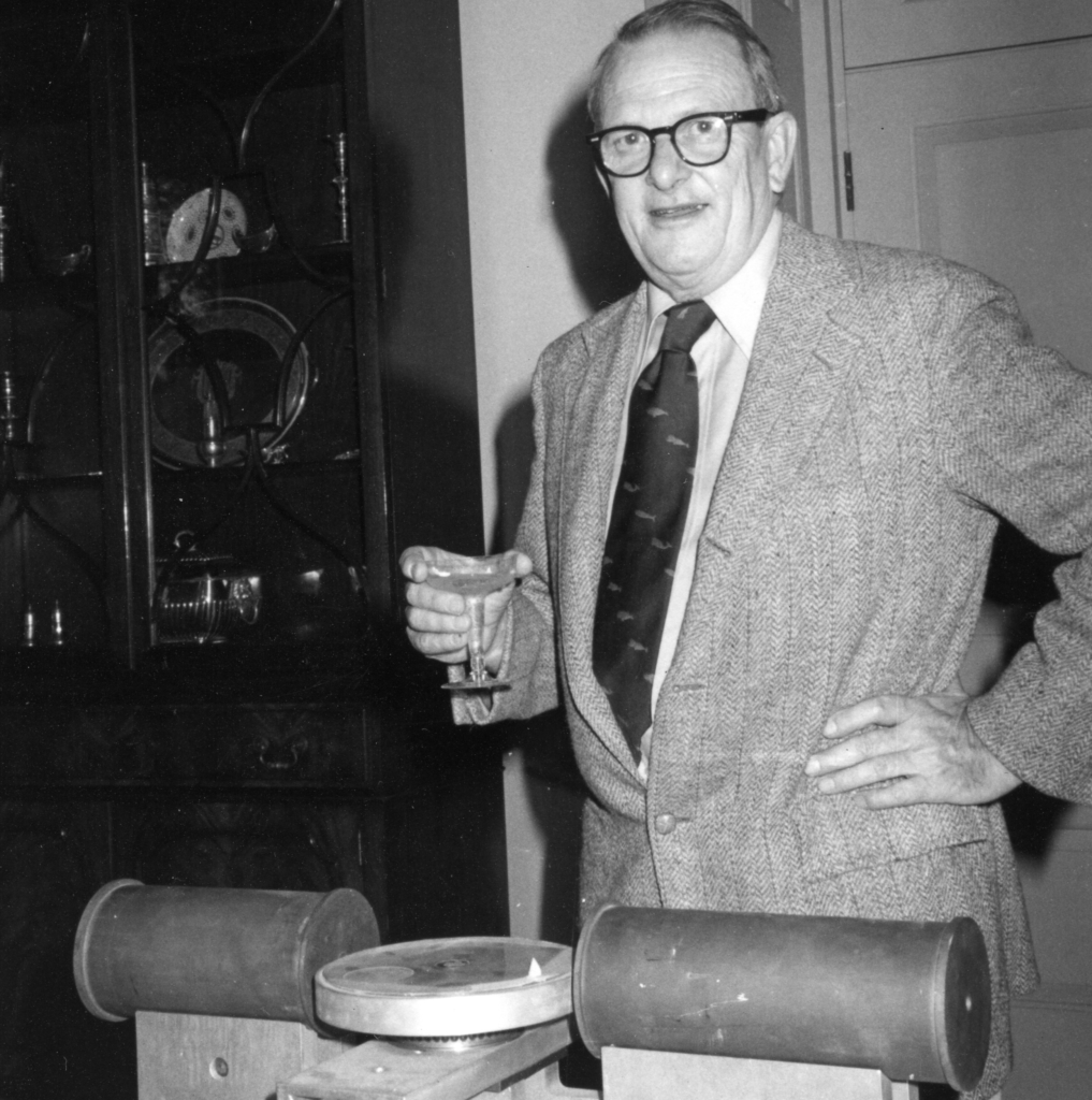 Breaking boundaries: how physicists won the Nobel Prize for Physiology ...