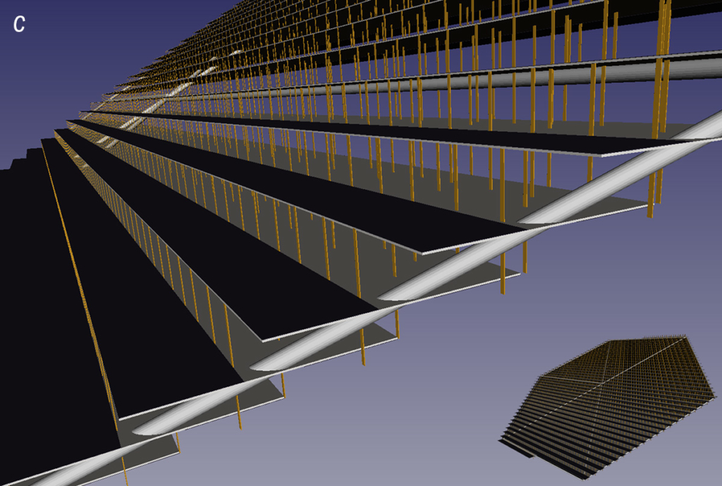 Space-based solar power: could beaming sunlight back to Earth meet our ...