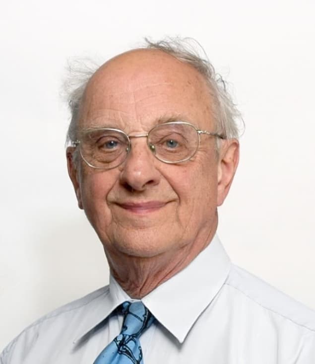 Physicists gather to celebrate the life of Sir John Enderby – Physics World