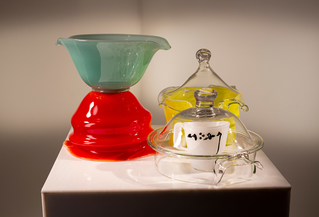 Blown Away: how to turn molten glass into science art – Physics World