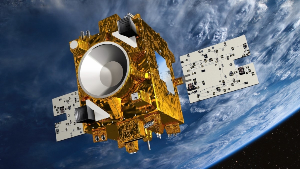 Gravity Archives – Physics World
