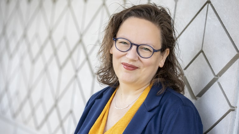 Interview Archives – Physics World