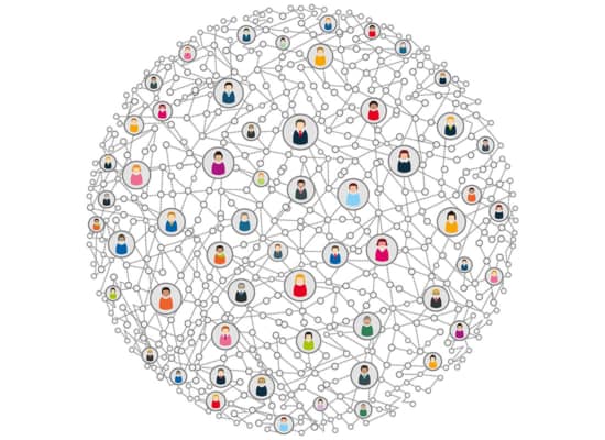 Social networking for physicists – Physics World