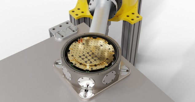 Stability, flexibility, productivity: delivering user-centric ...