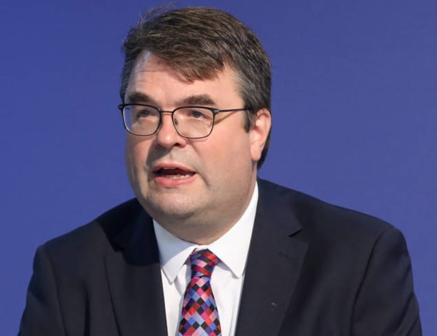 Ensuring the voice of physics is heard loud and clear – Physics World