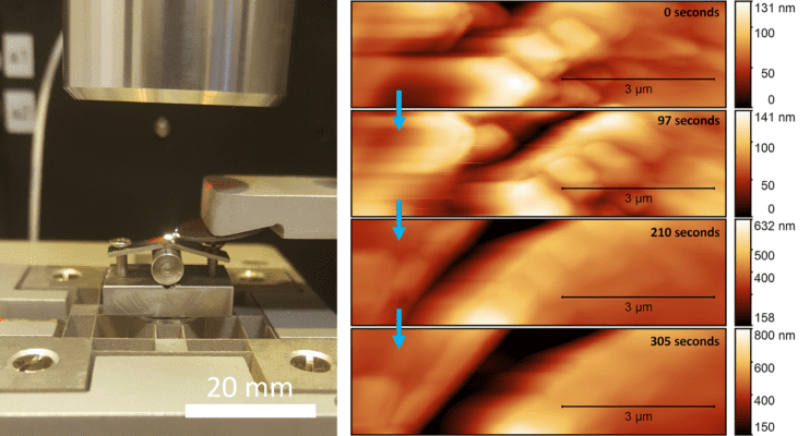 Uncovering the tiny defects that make materials fail – Physics World