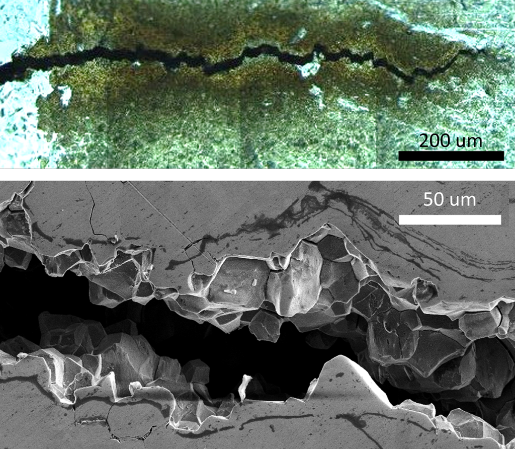 Uncovering the tiny defects that make materials fail – Physics World