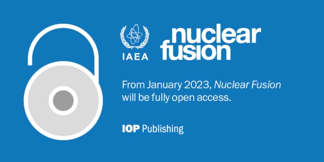 Fusion energy: the agony, the ecstasy and alternatives – Physics World