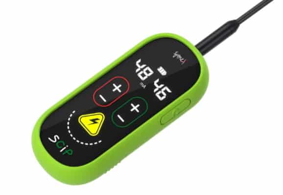 Non-invasive neuromodulation improves motor function in children with ...