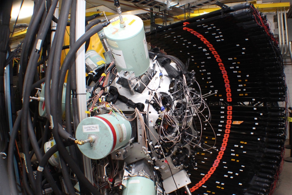 Particle and nuclear Archives – Physics World