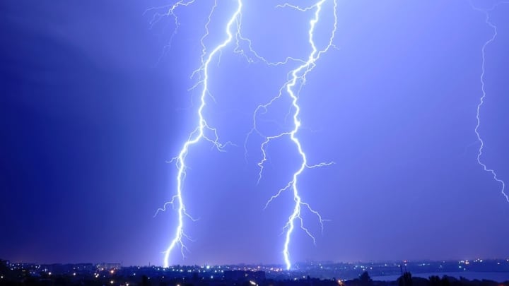 Environment and energy Archives – Physics World