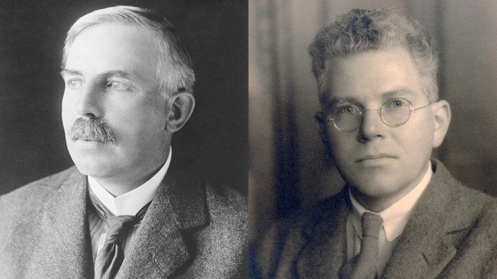 Rutherford’s legacy – Physics World