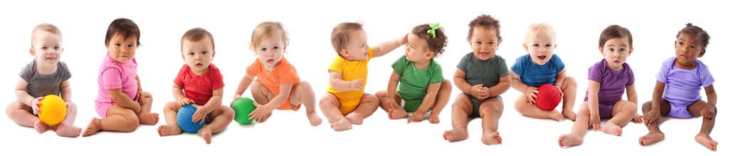 The surprising physics of babies: how we’re improving our understanding ...